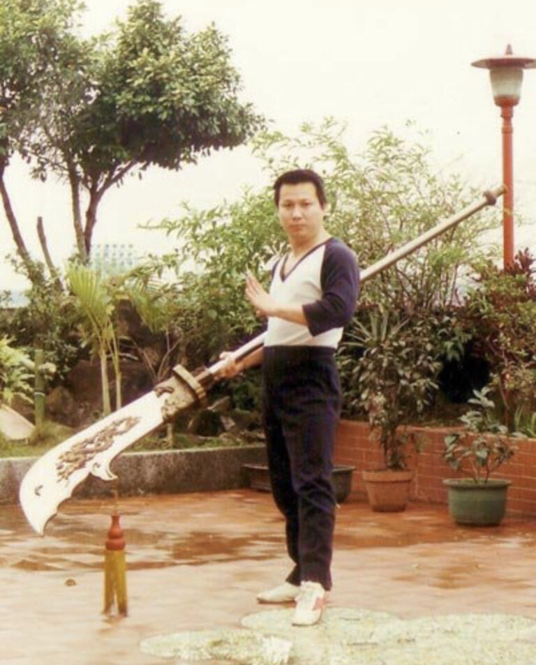 Home - Shaolin Wu-Yi Institite