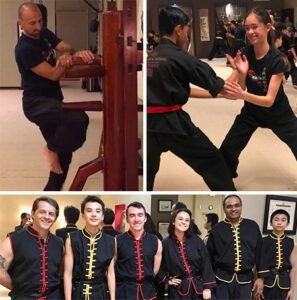 Home - Shaolin Wu-Yi Institite